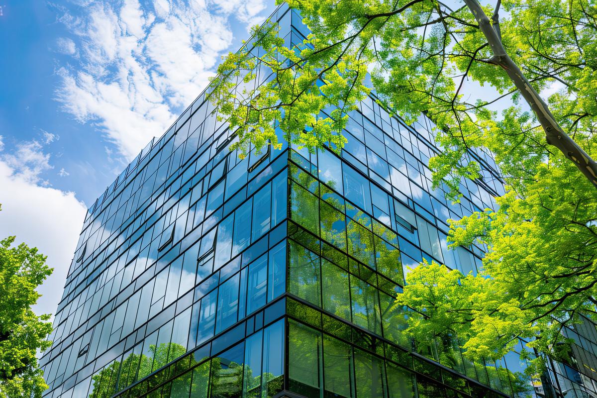 Business Carbon Solutions | Corporate Carbon Footprint Calculator ...